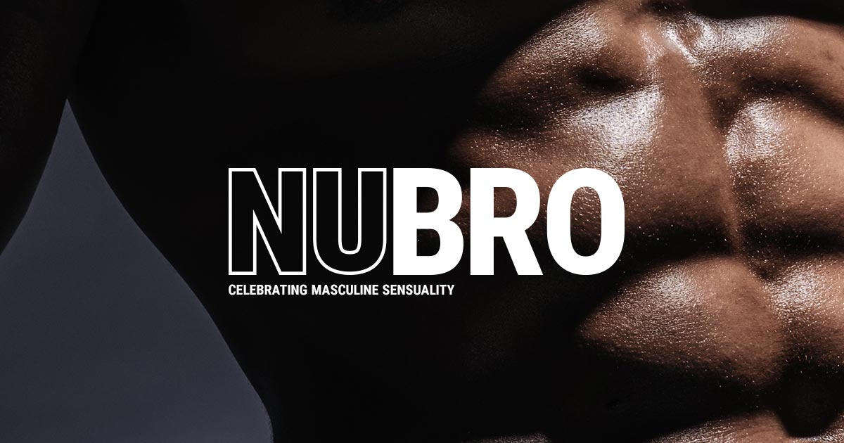Artemus Muah – NUBRO magazine